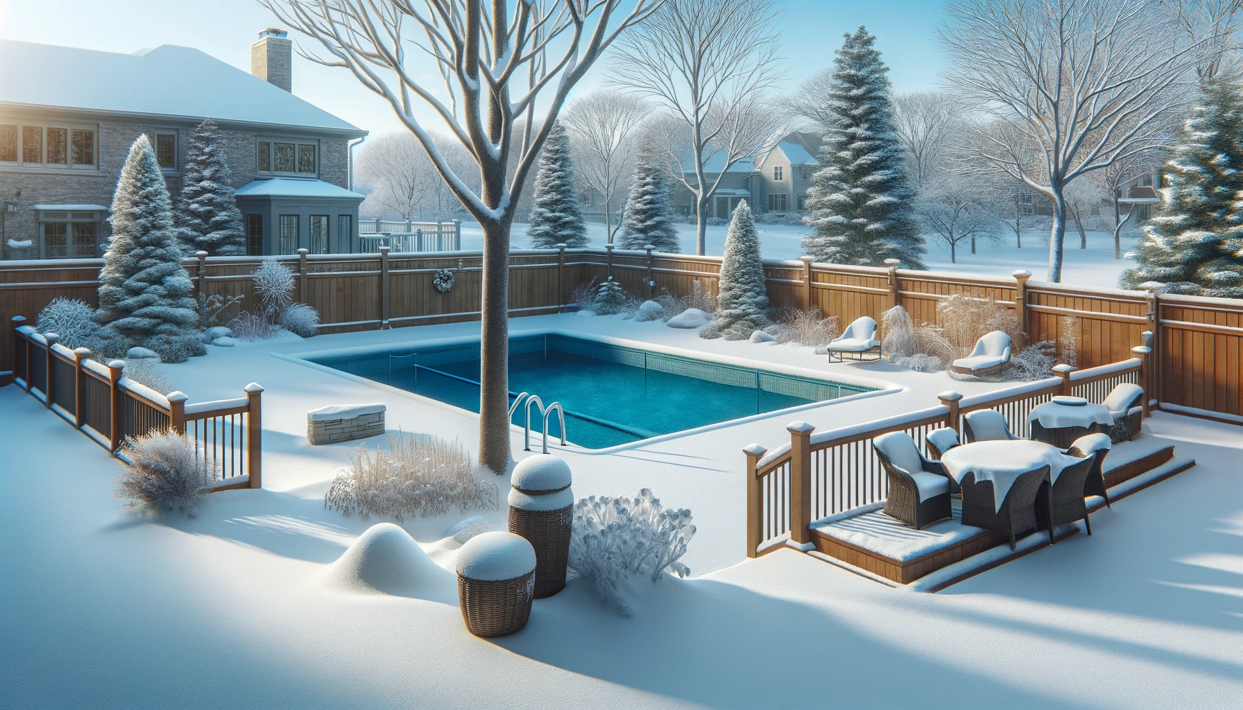 How to Prepare for the Next Gardening Season in the Winter ...